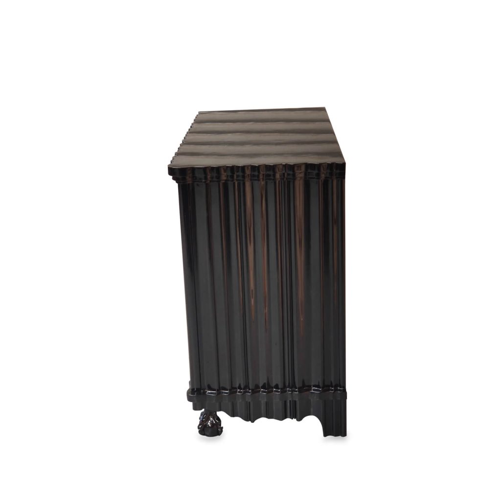 Linenfold cabinet-cupboard CB 010 MNC - Classic Chair