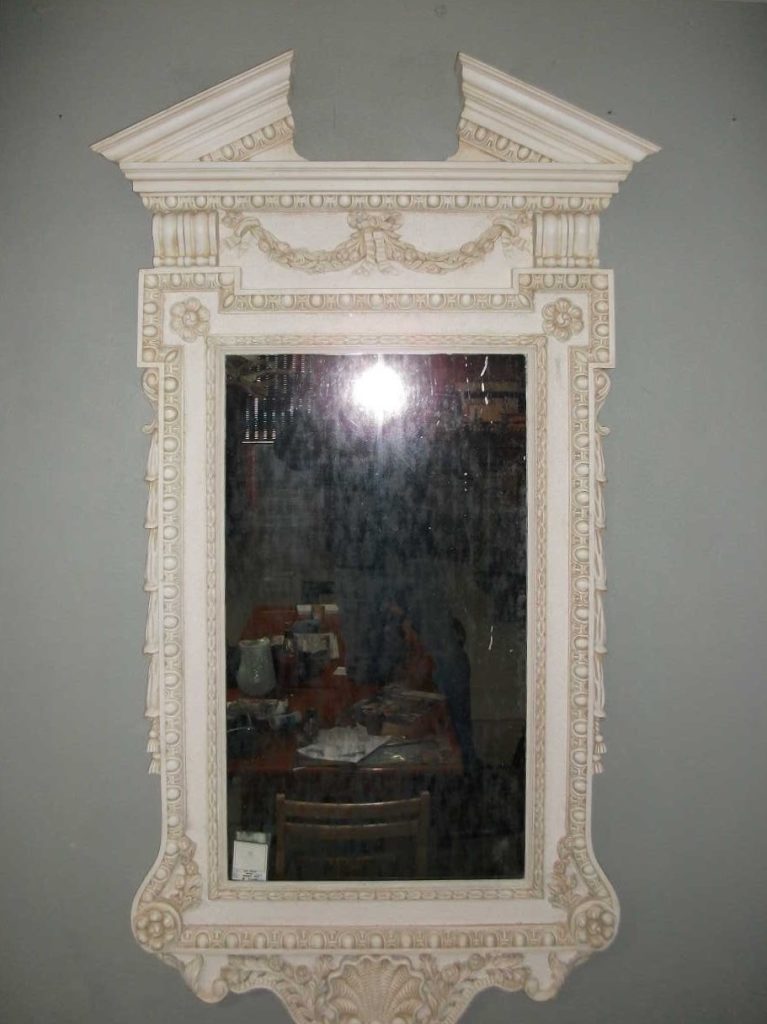 William Kent Mirror