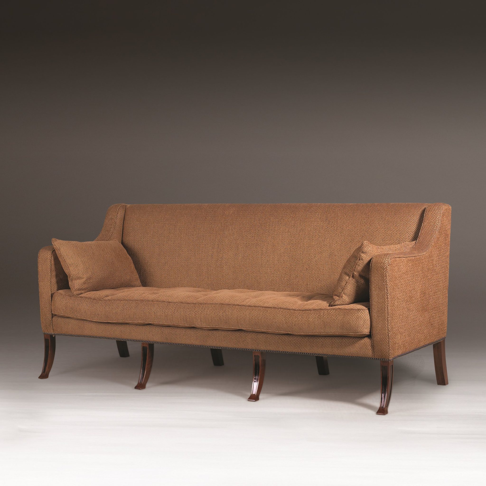 Library chair - Classic Chair