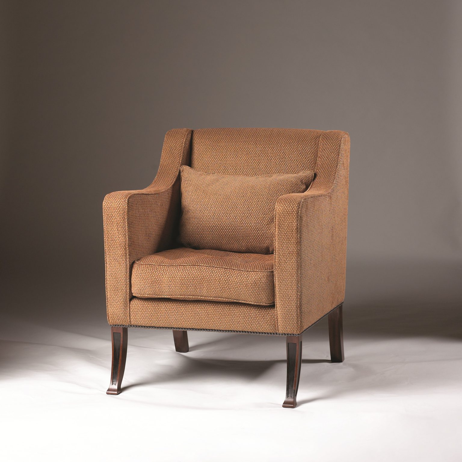 Harmer easy chair -Signature Range Classic Chair