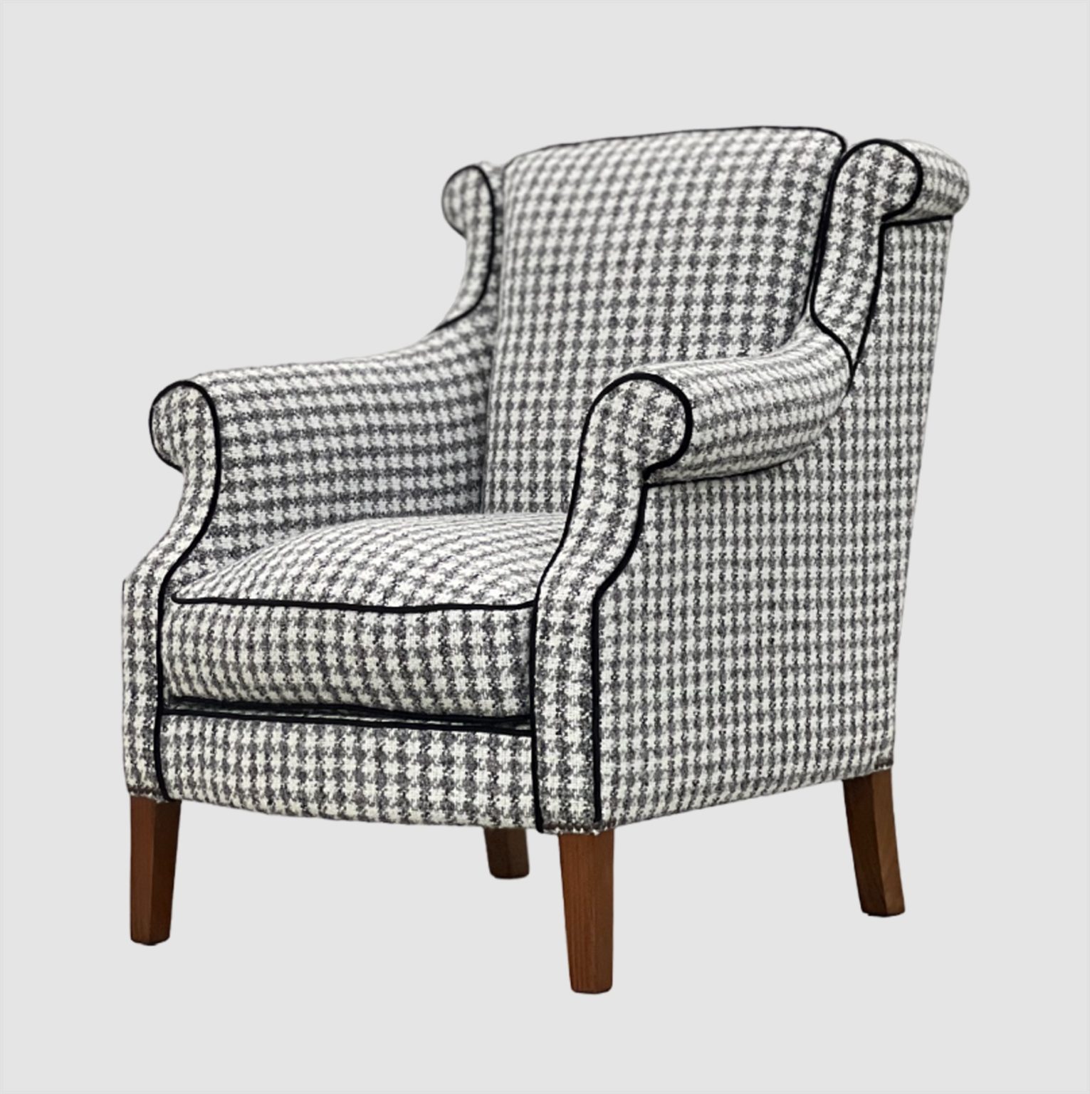 Classic french easy chair - Classic Chair