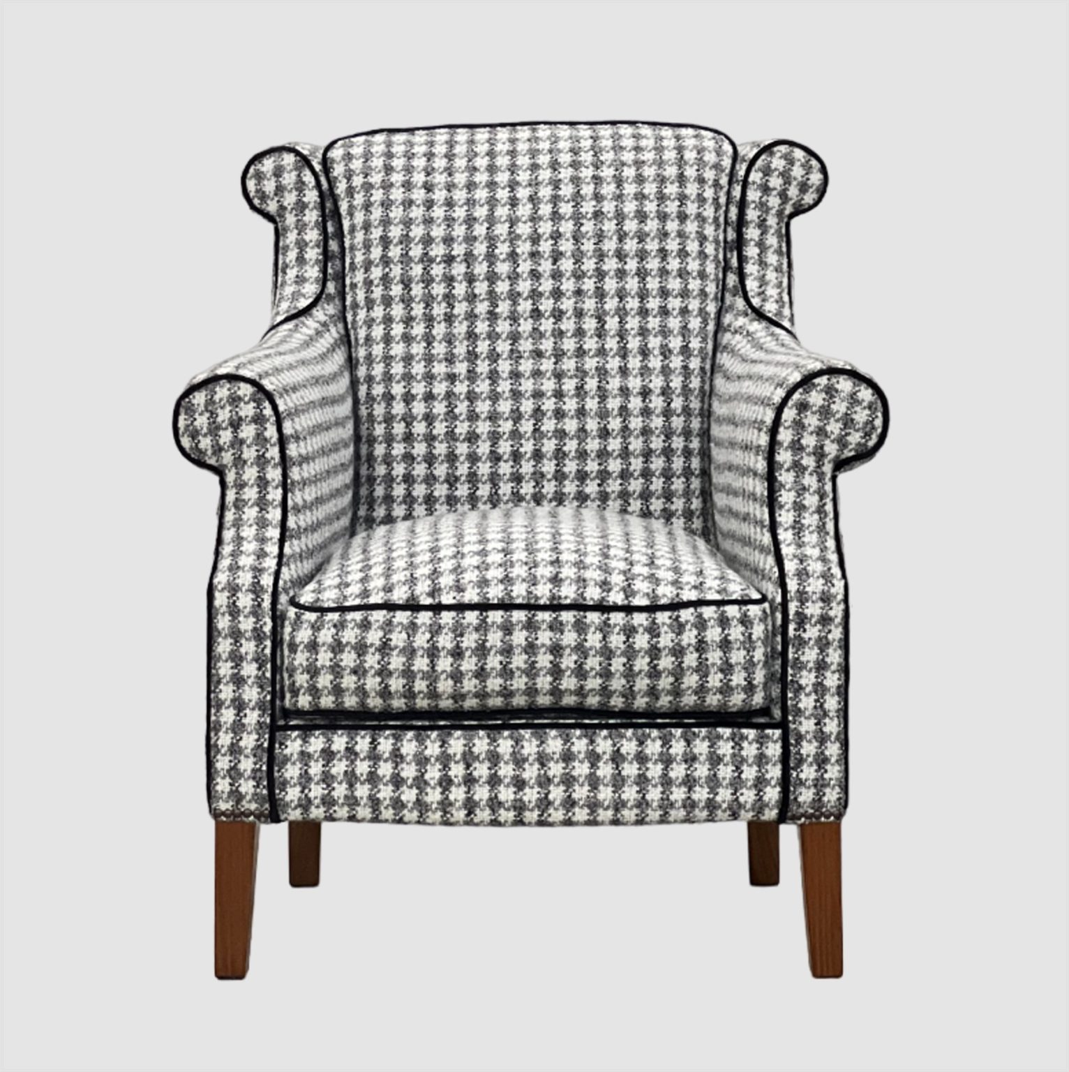 Classic french easy chair - Classic Chair