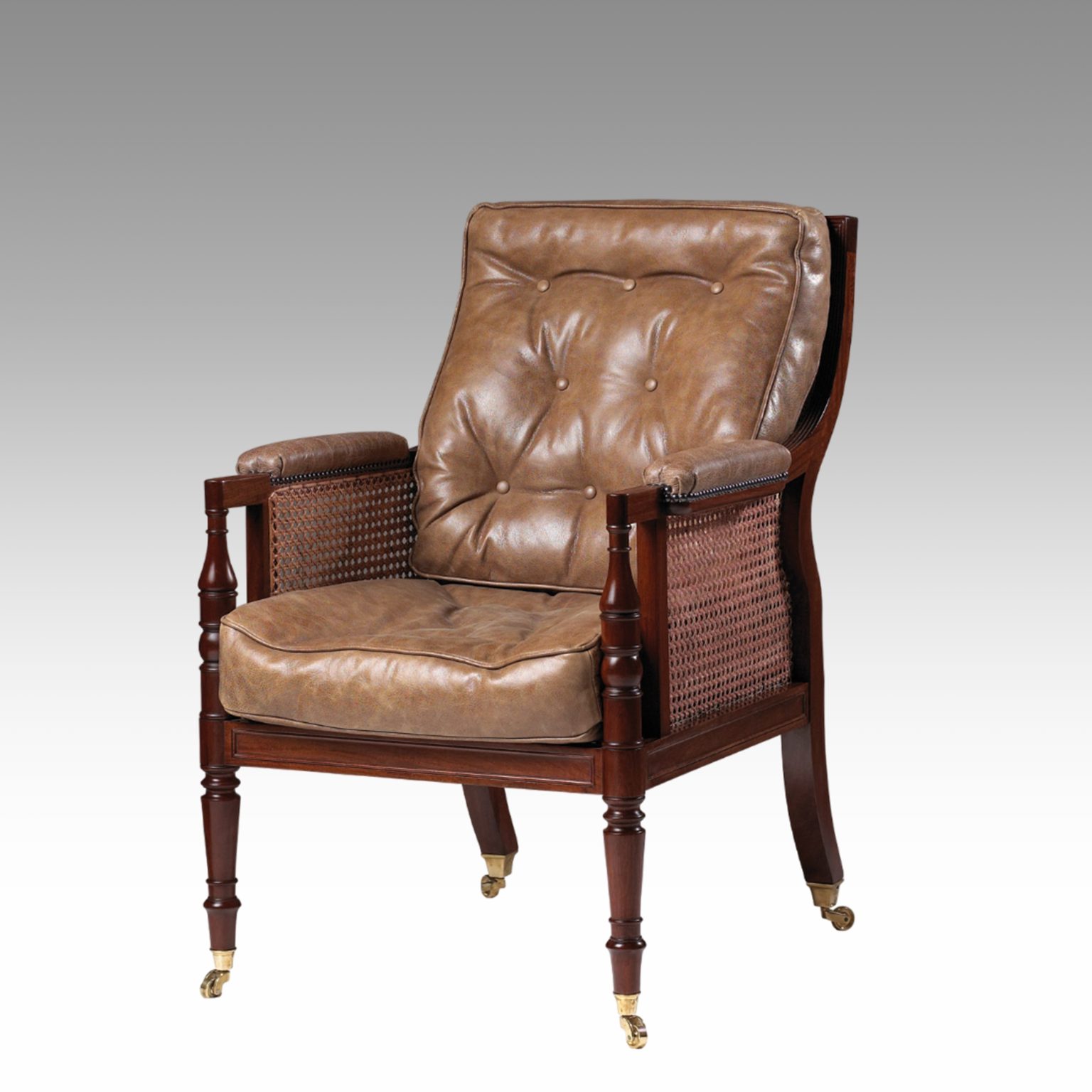 Library chair - Classic Chair