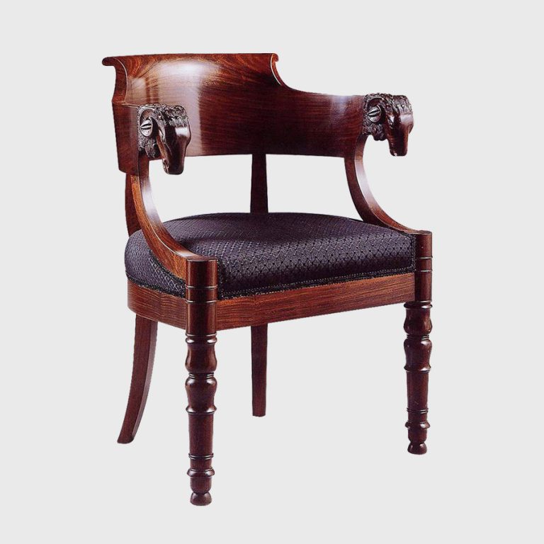 Library chair - Classic Chair