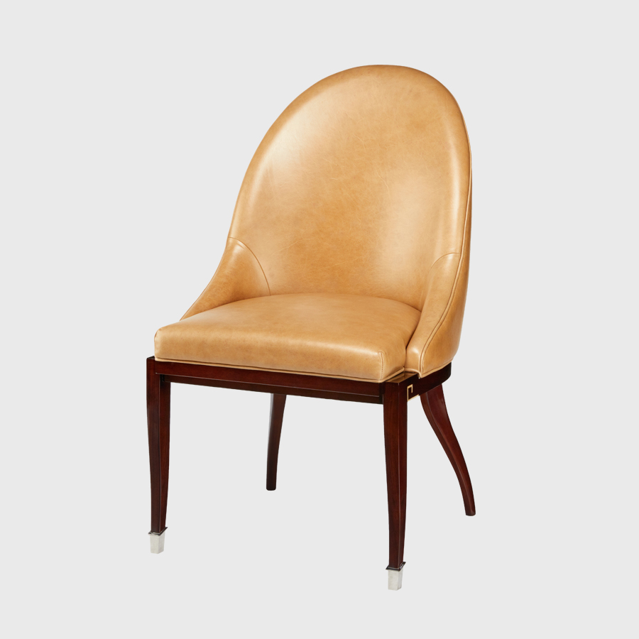 Home - Classic Chair