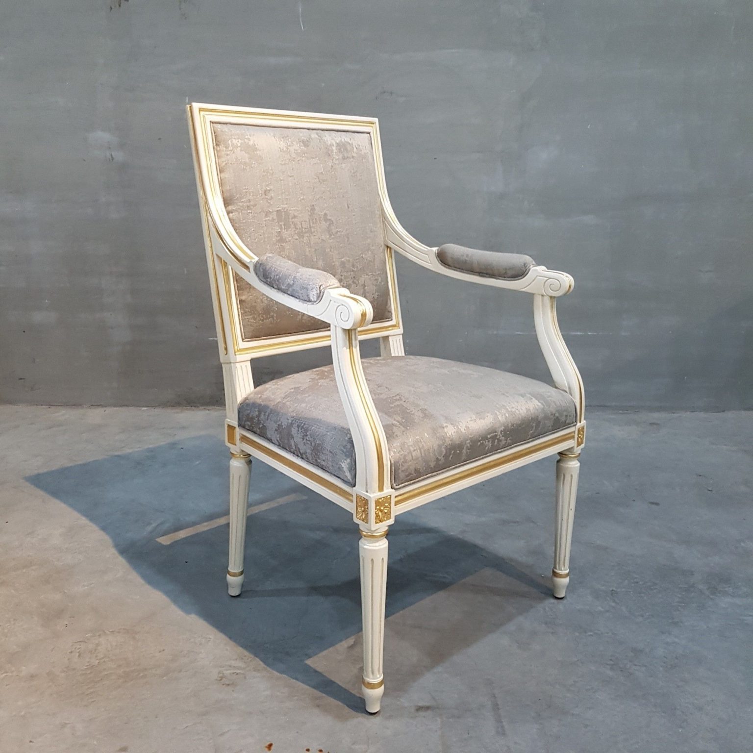 Four Seasons Bangkok - Classic Chair