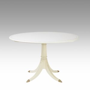 The Robert Jupe round table - Classic Chair