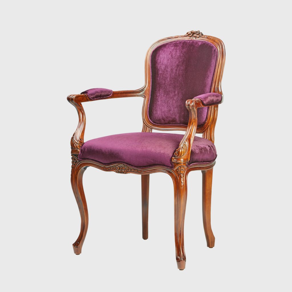 Dining arm chair - Classic Chair