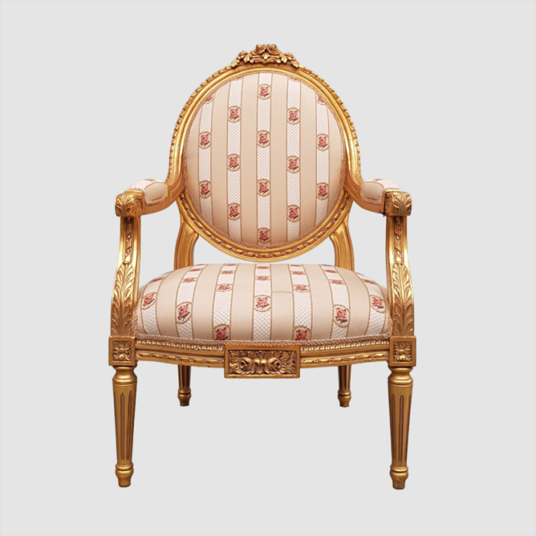 Arm chair - Classic Chair