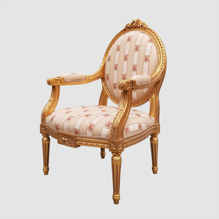 Arm chair - Classic Chair
