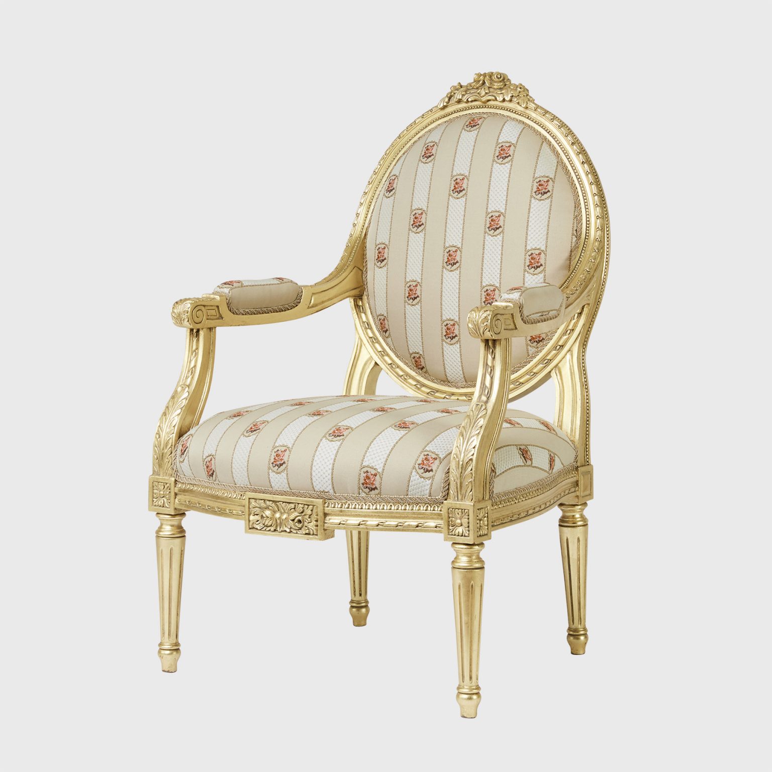 Arm chair - Classic Chair