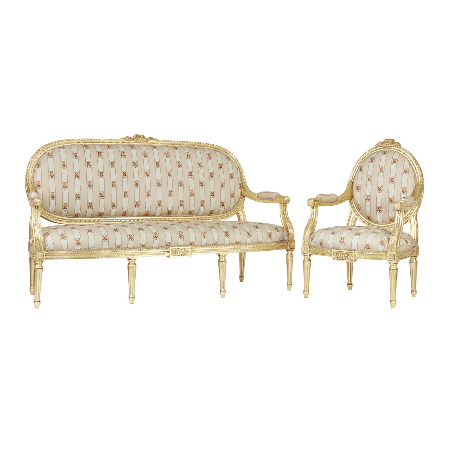 Arm chair - Classic Chair