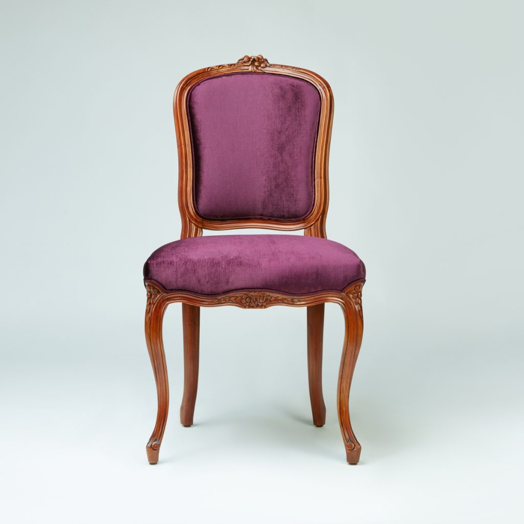 Dining arm chair - Classic Chair