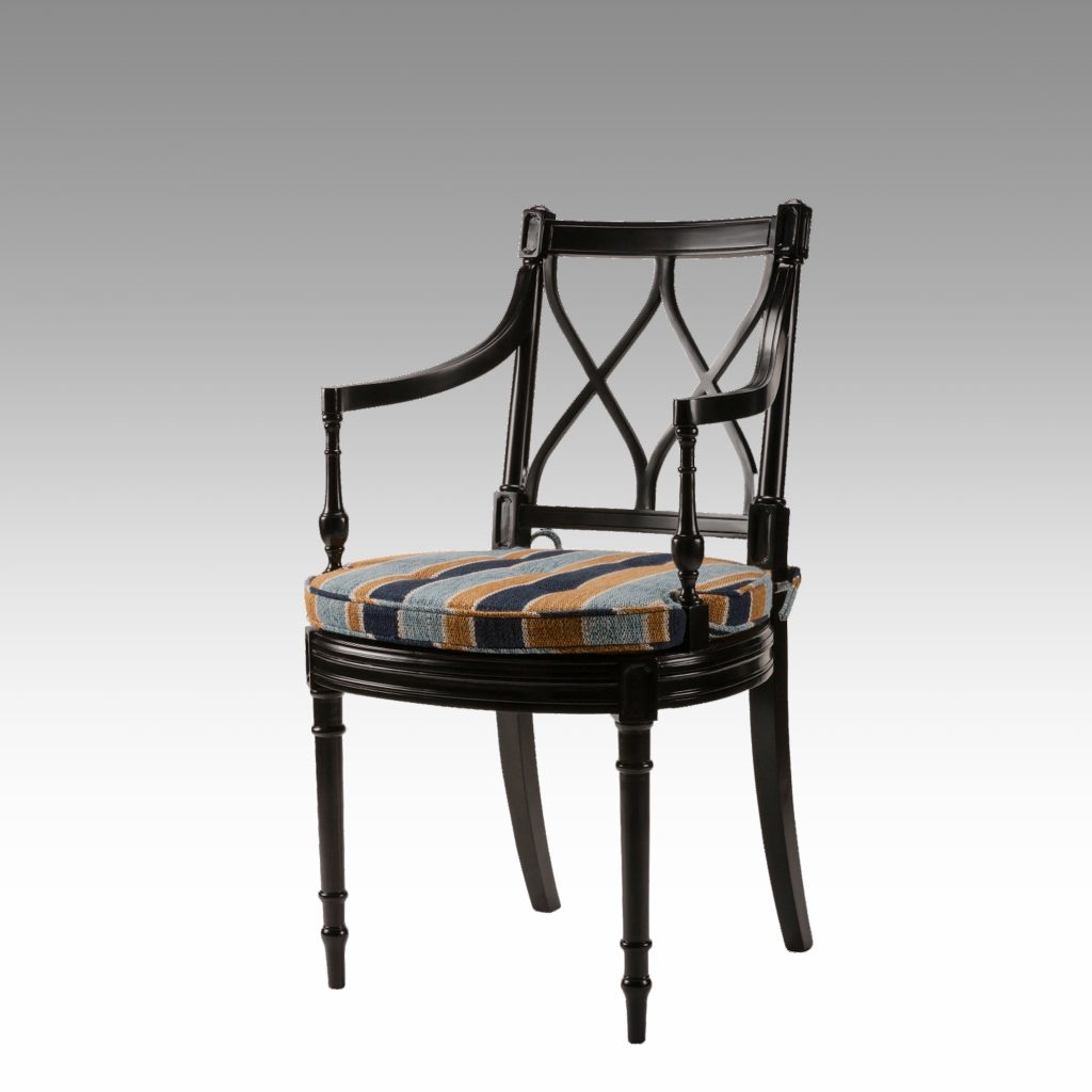 Arm chair - Classic Chair