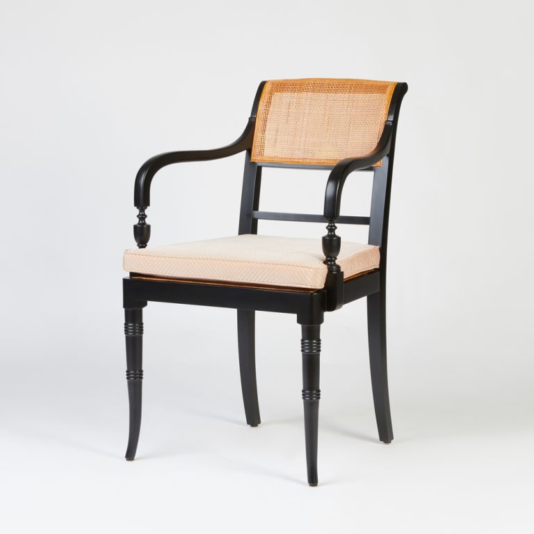 Dining arm chair - Classic Chair