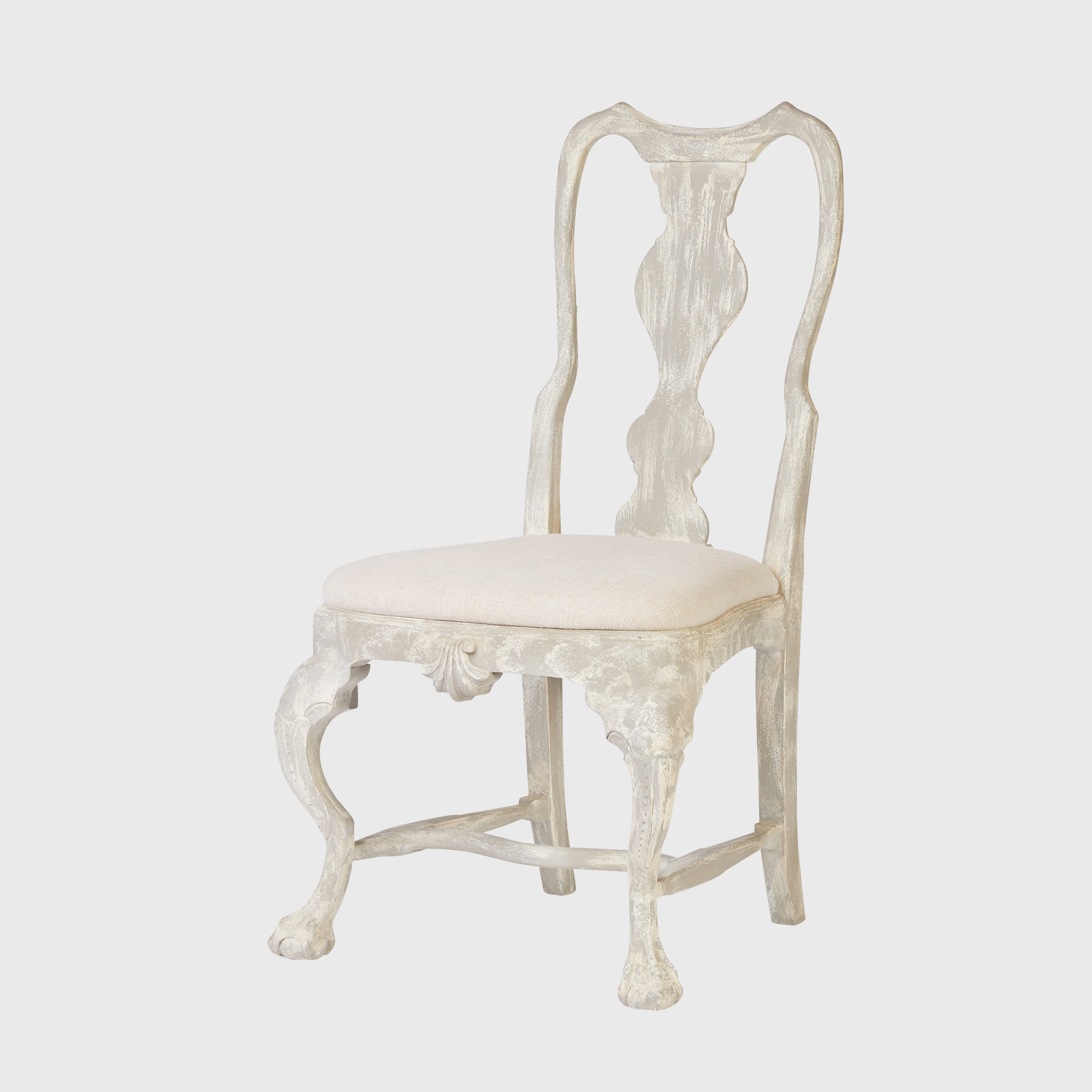 Dining arm chair - Classic Chair