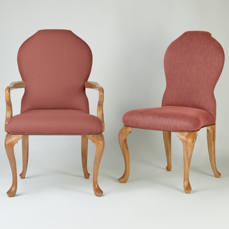 Dining arm chair - Classic Chair