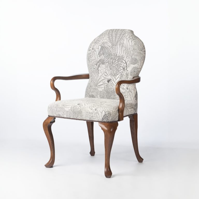 Dining arm chair - Classic Chair