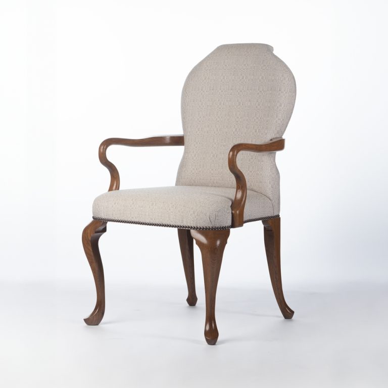 Dining arm chair - Classic Chair