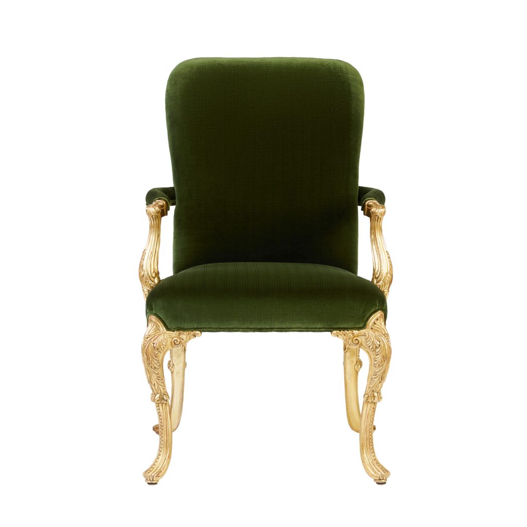 Dining arm chair - Classic Chair