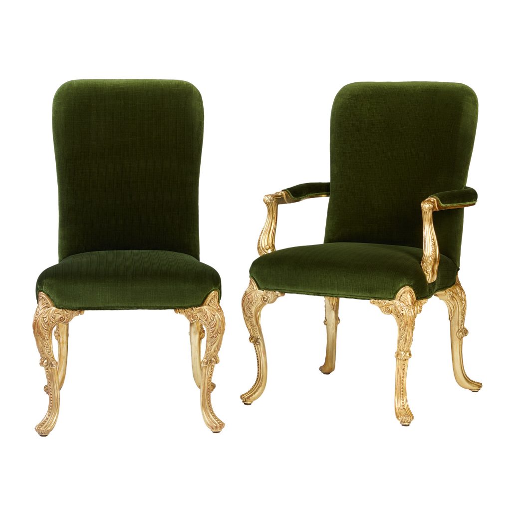 Dining arm chair - Classic Chair