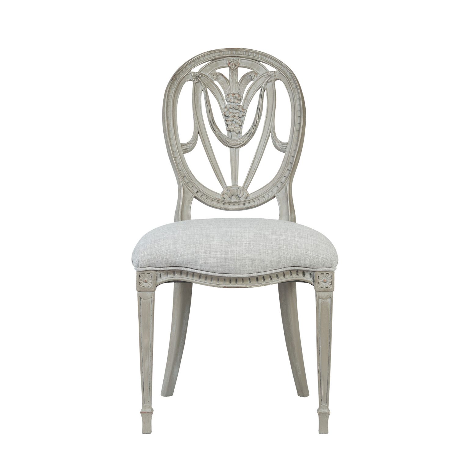 Dining arm chair - Classic Chair