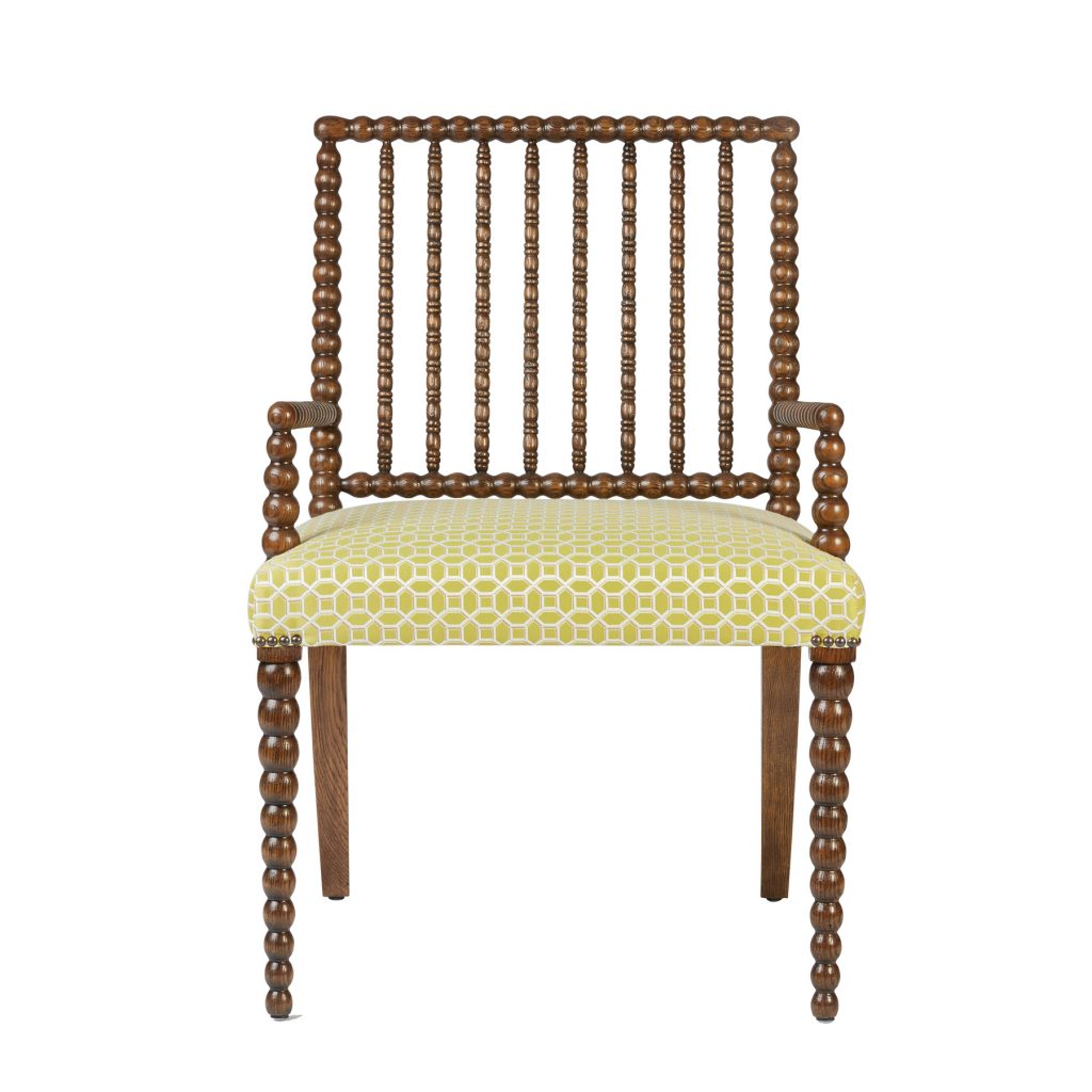 Dining arm chair - Classic Chair