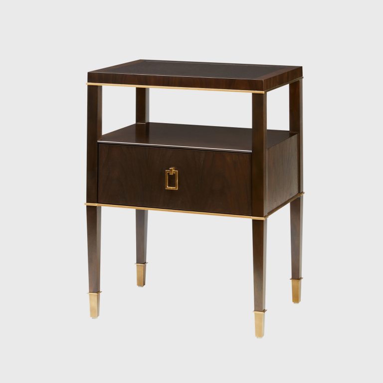 Classic bedside or lamp table - Classic Chair