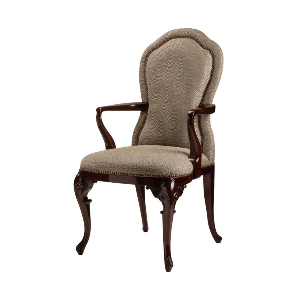 Dining arm chair - Classic Chair
