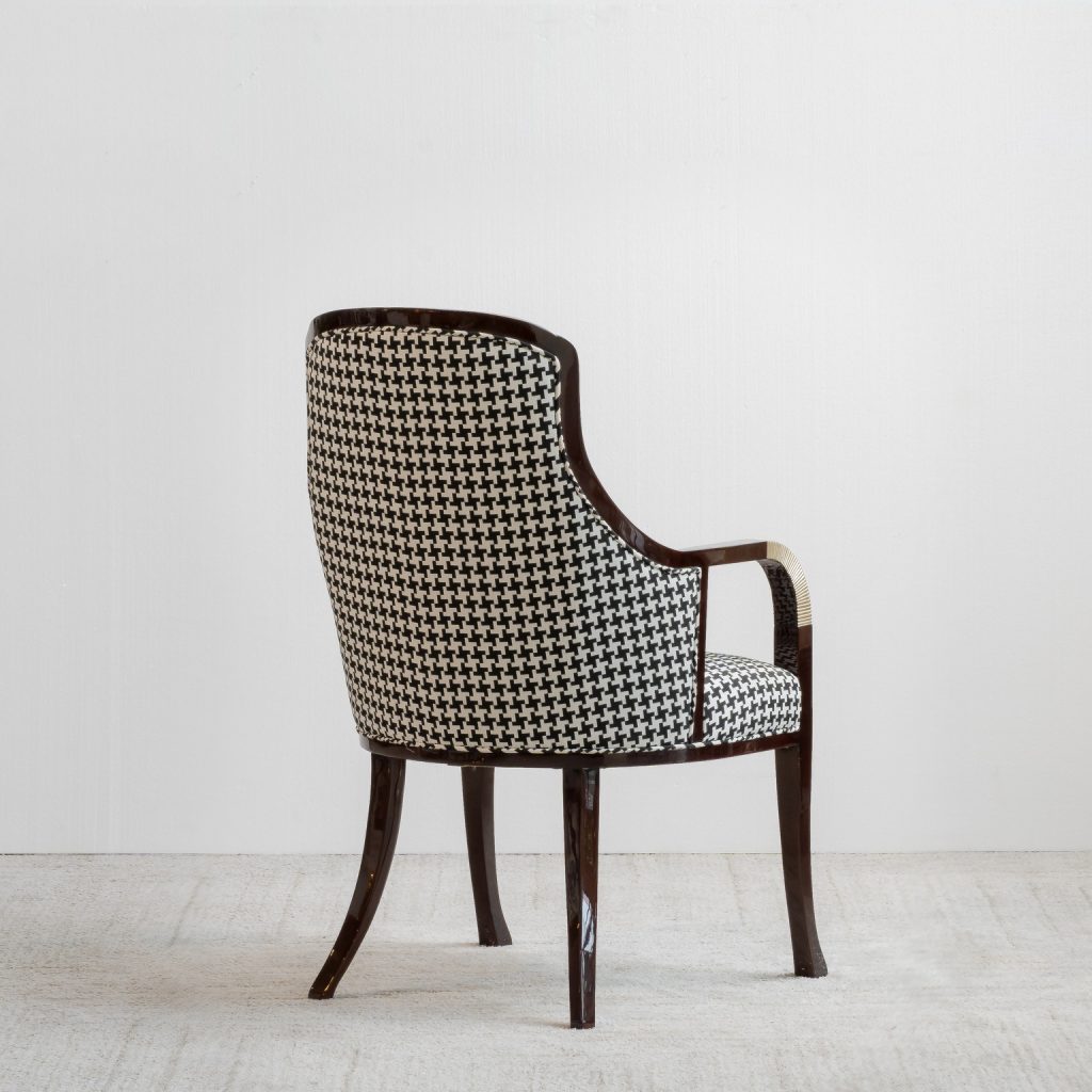 Dining arm chair - Classic Chair