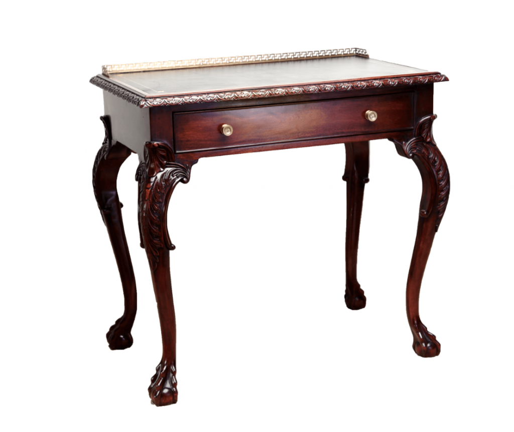 Thomas table - Classic Chair