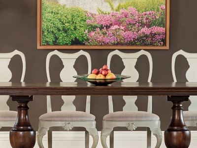 Pierre Philippe - Classic Chair