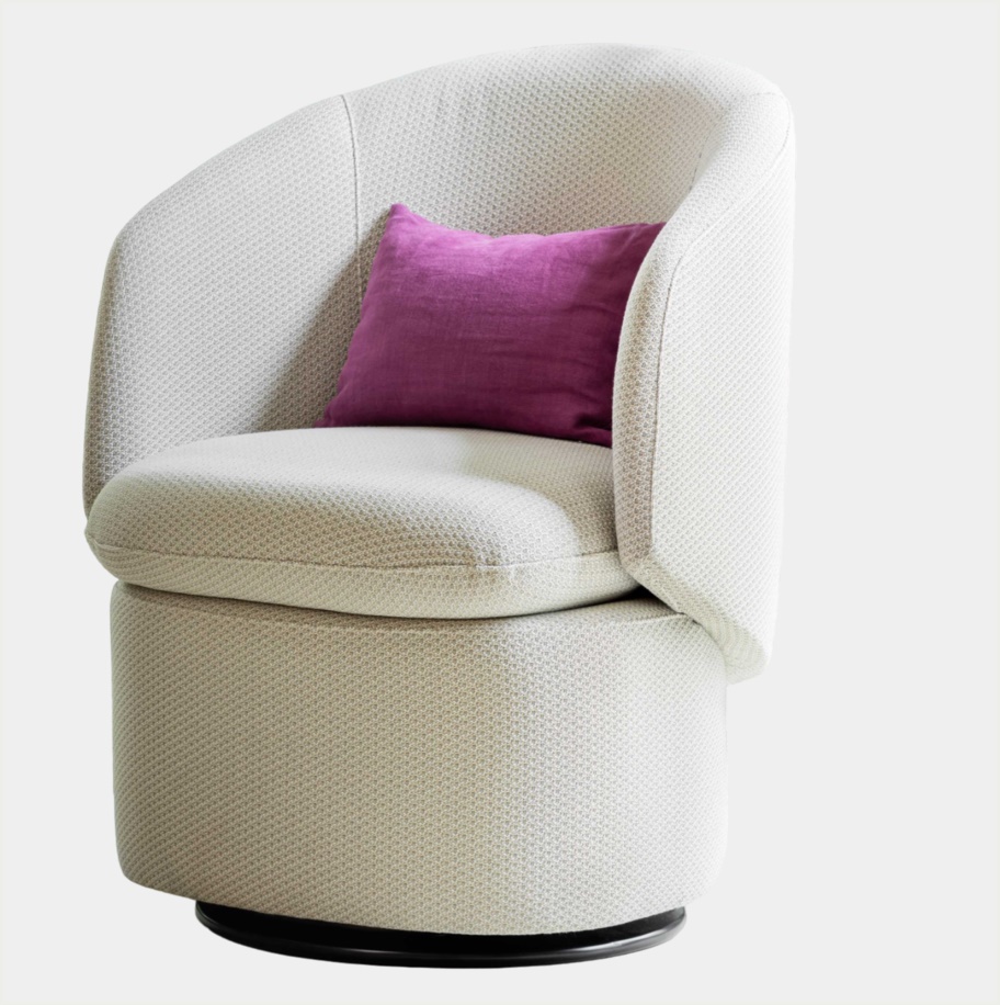 Lounge chair - Classic Chair