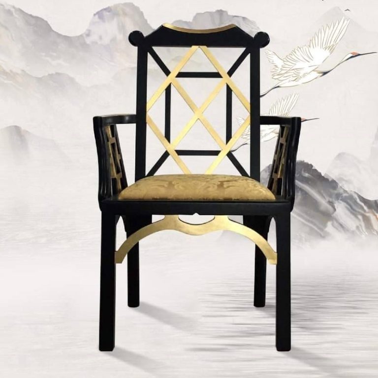 Arm chair - Classic Chair