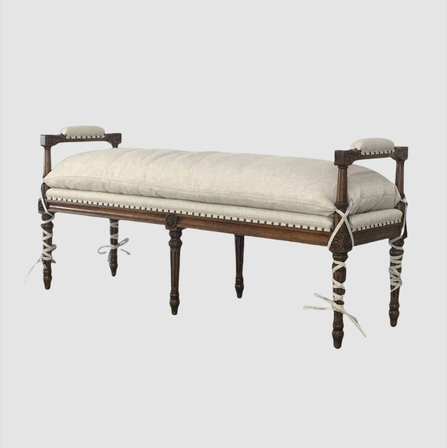 Andrew bench - Classic Chair