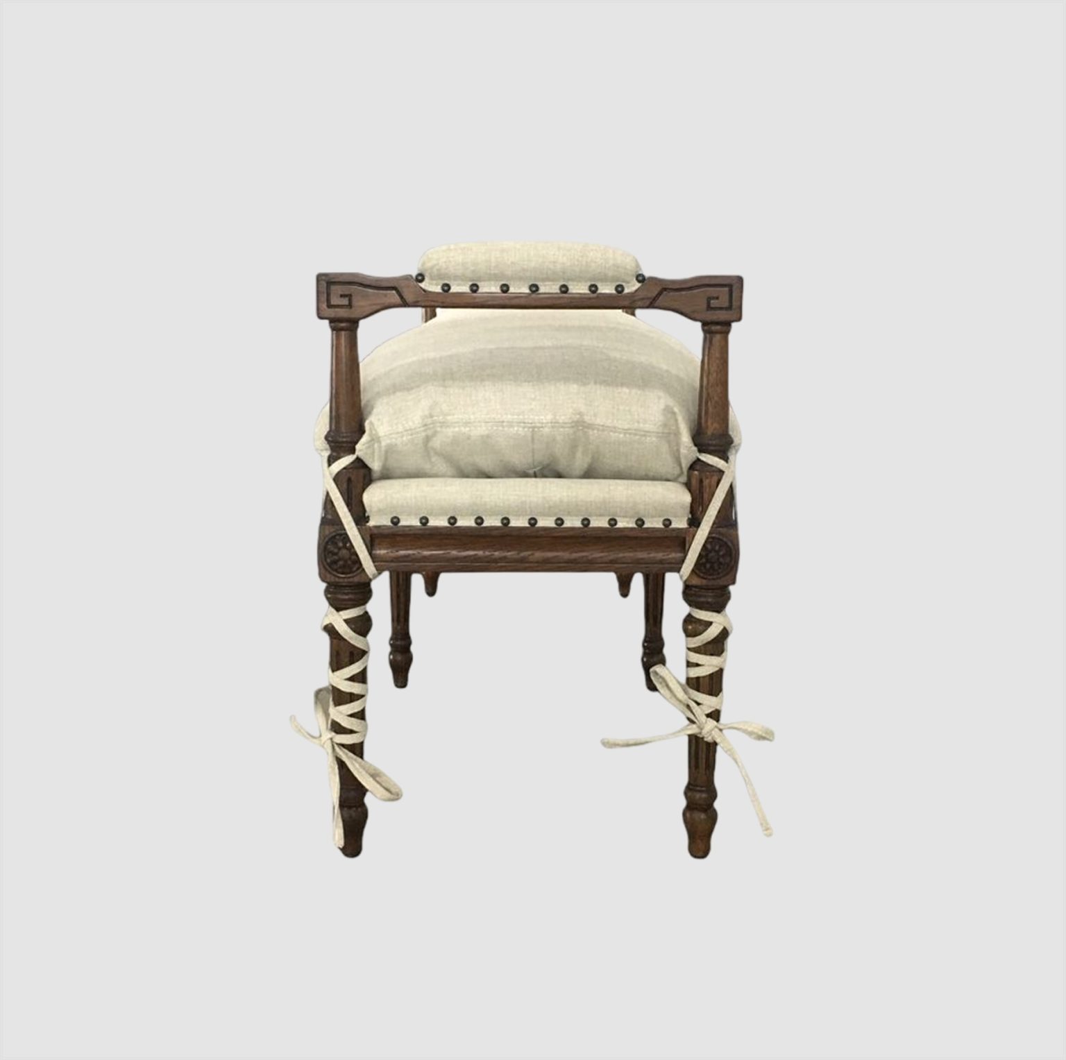 Andrew bench - Classic Chair