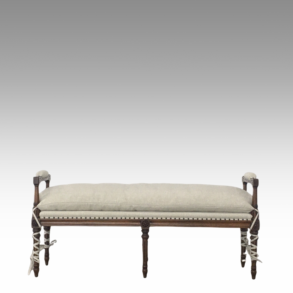 Andrew bench - Classic Chair