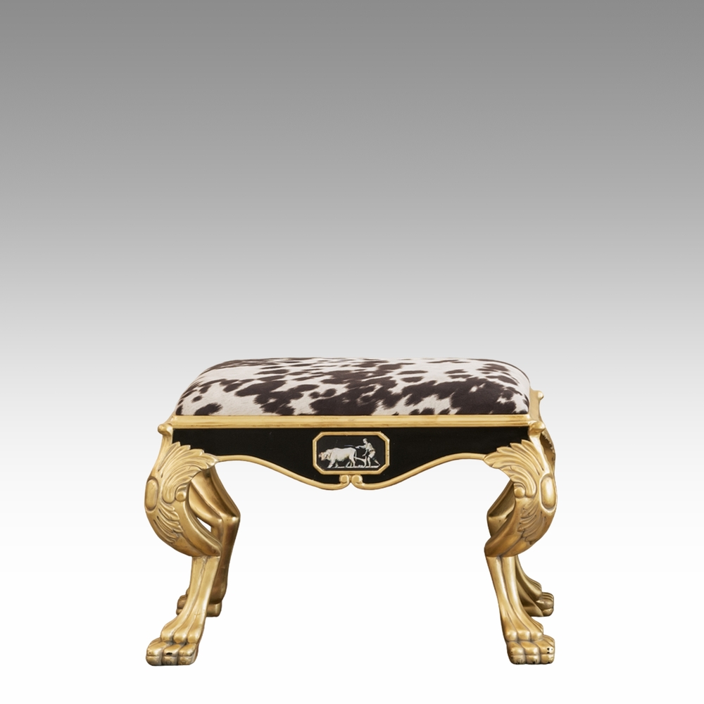 Classic stool - Classic Chair