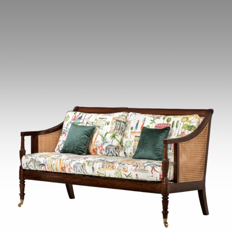 Home - Classic Chair