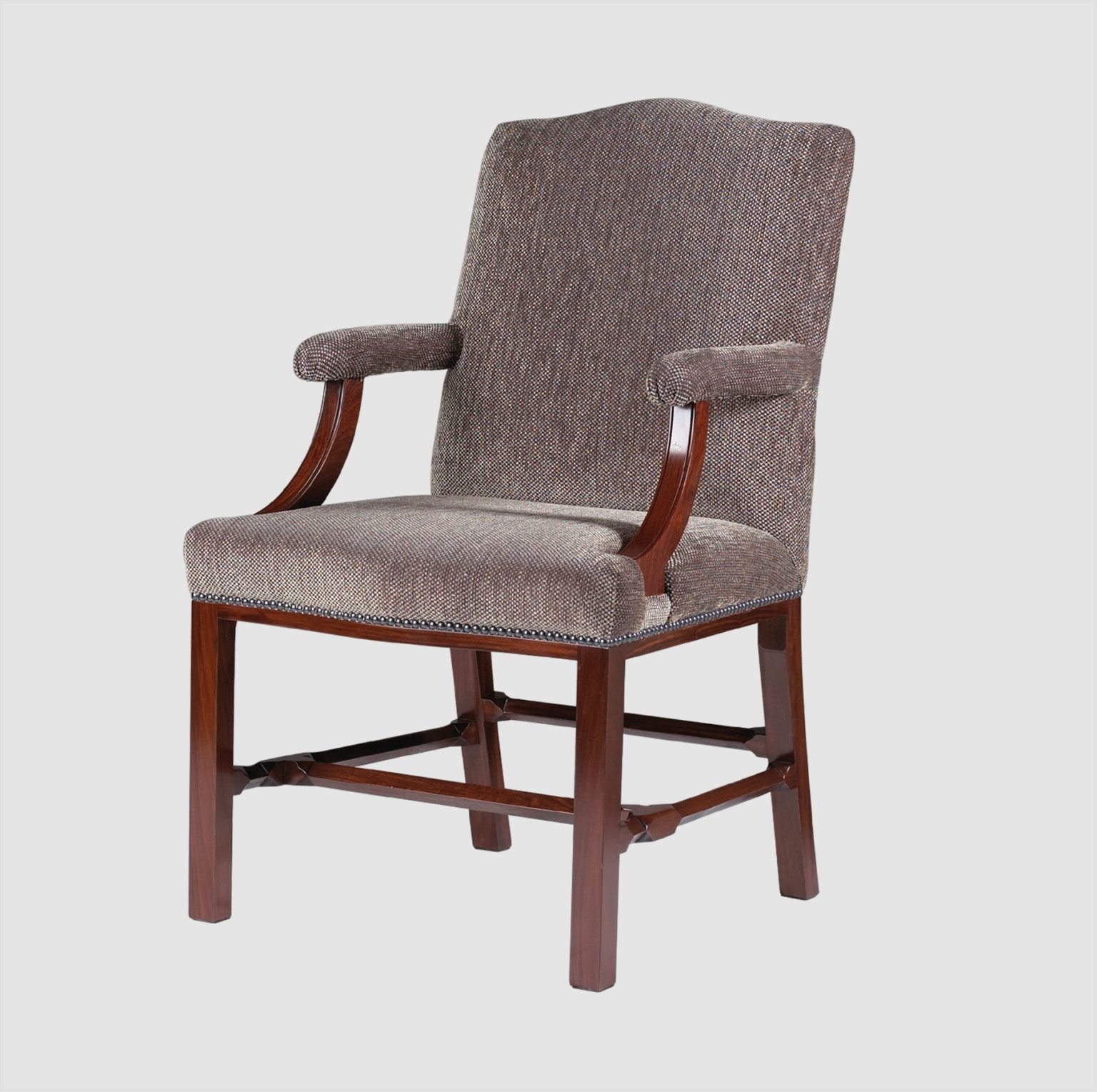 Classic gainsborough arm chair - Classic Chair