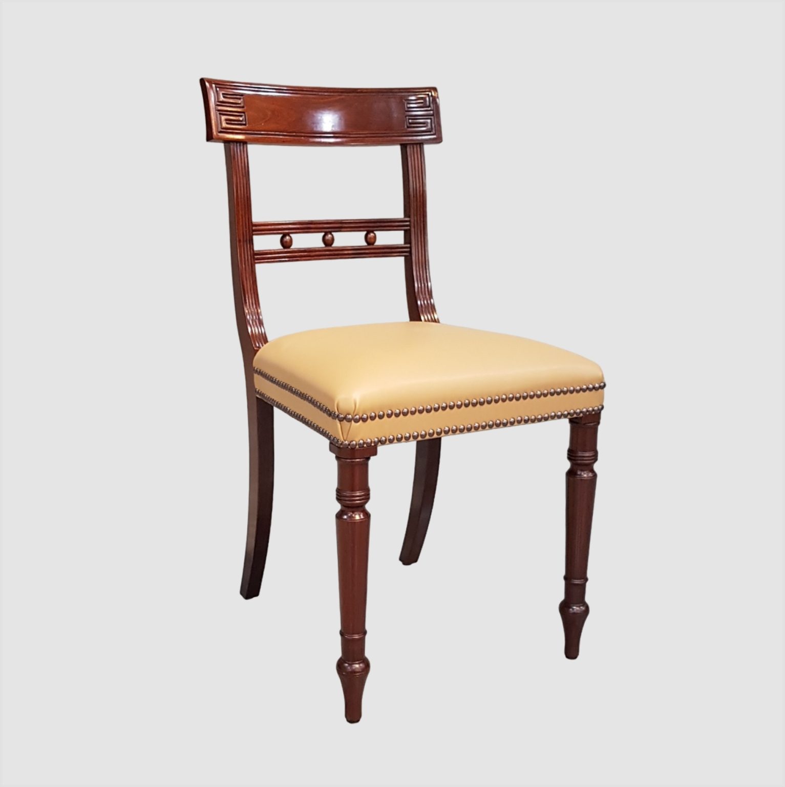 Classic regency side chair - Classic Chair
