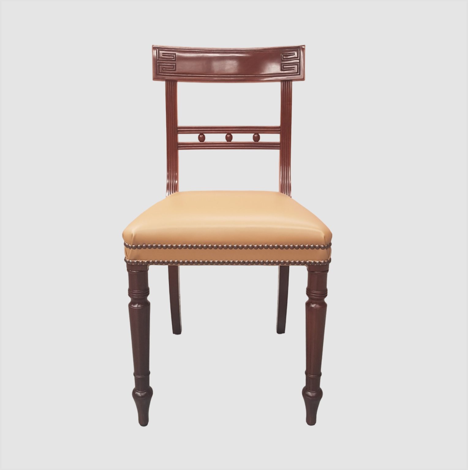 Classic regency side chair - Classic Chair