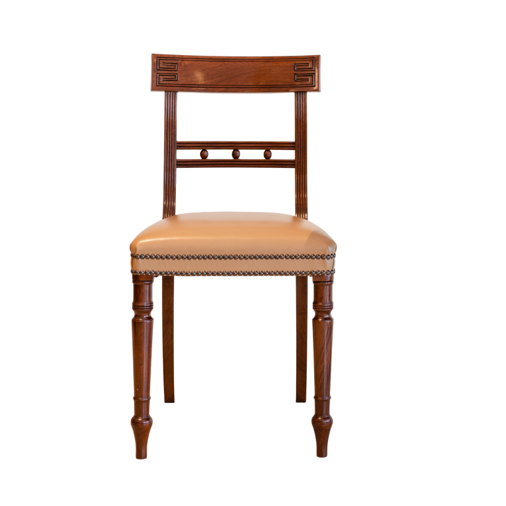 Classic regency side chair - Classic Chair