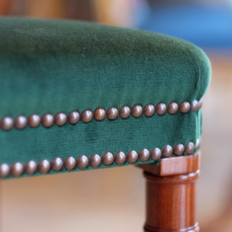 Classic regency side chair - Classic Chair