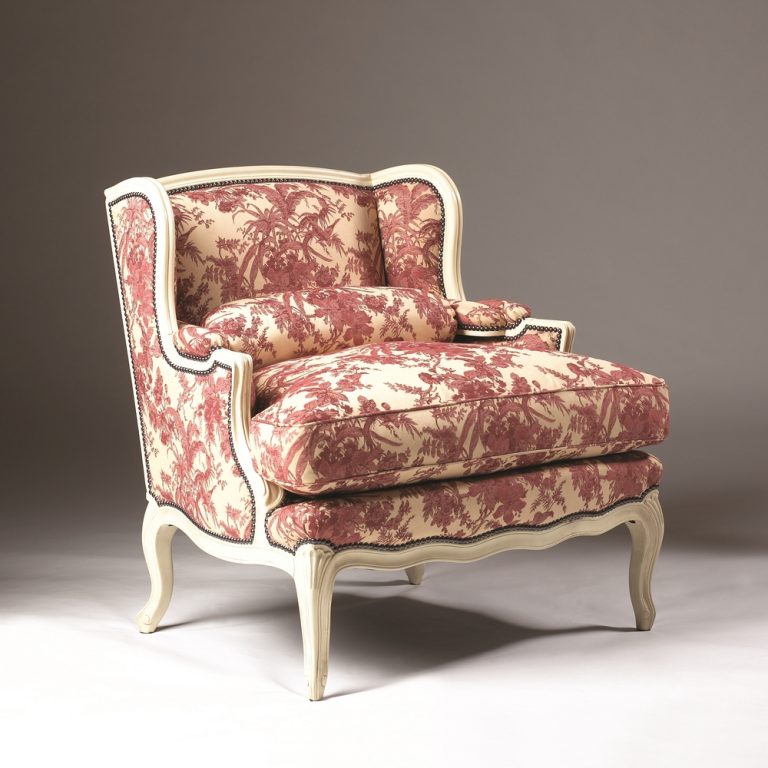 Home - Classic Chair