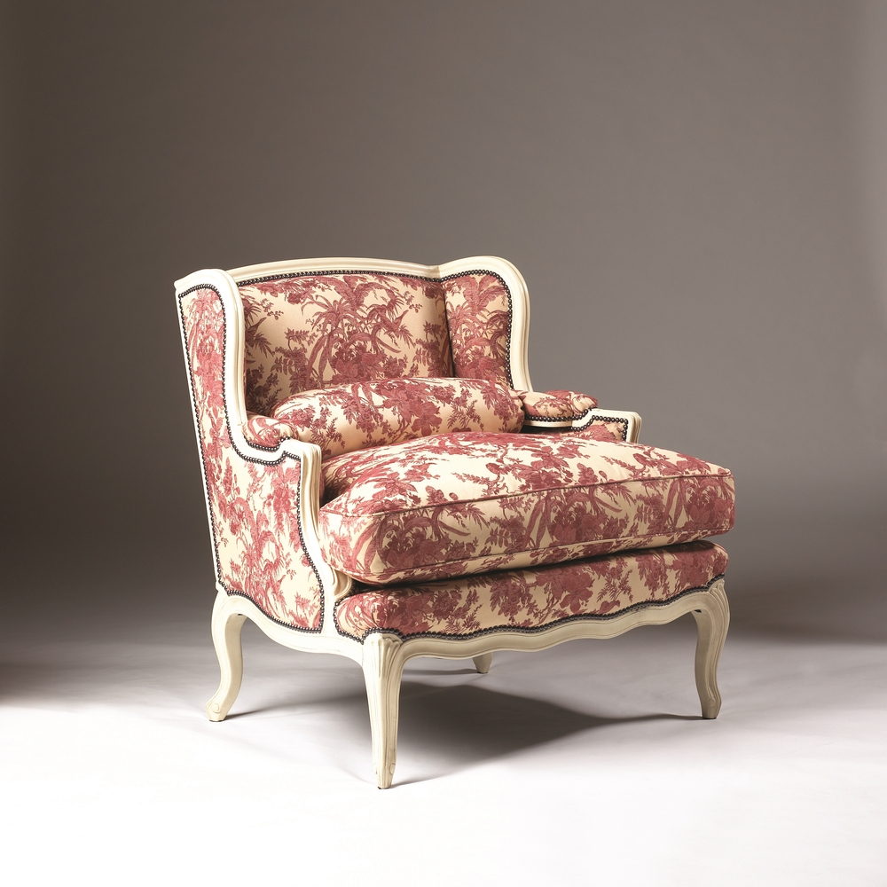 Home - Classic Chair