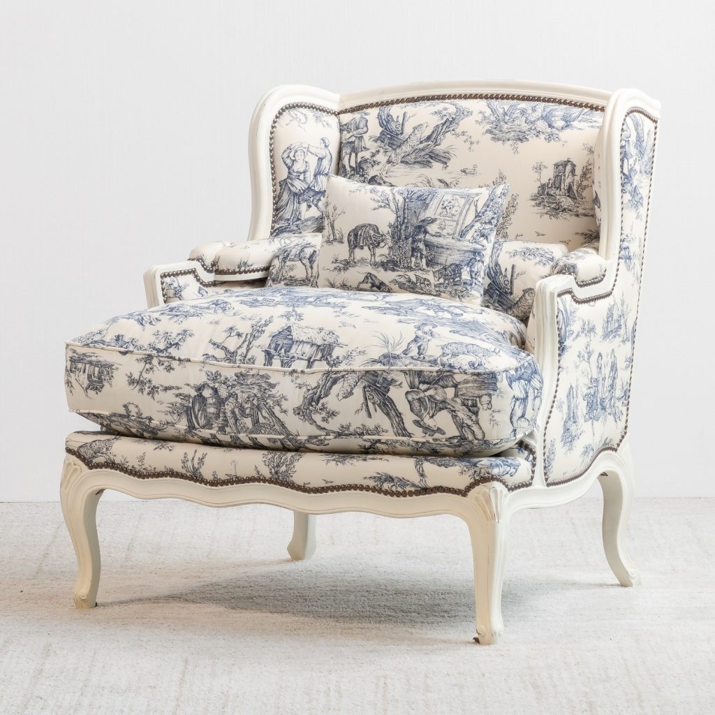 Home - Classic Chair