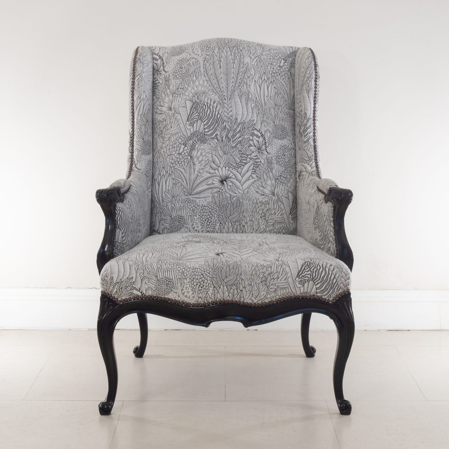 Home - Classic Chair