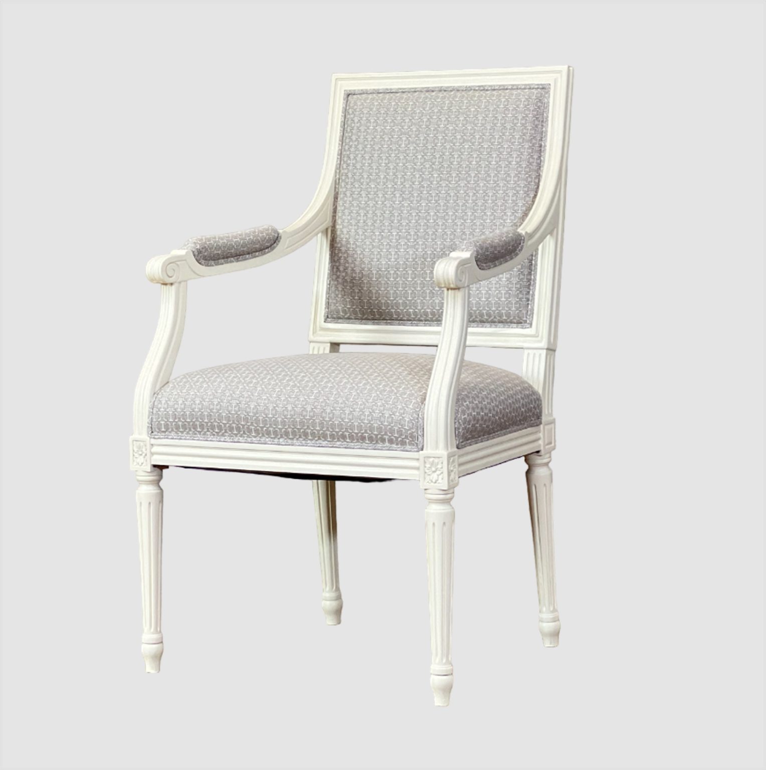 Arm chair - Classic Chair