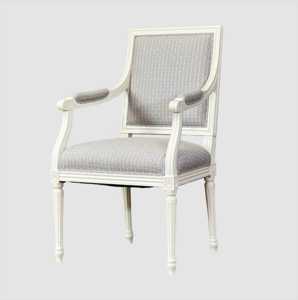Arm chair - Classic Chair